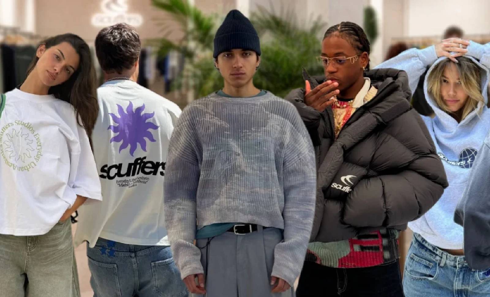 Scuffers Clothing – Redefining Streetwear Confidence - Uusi Blogaaja ...